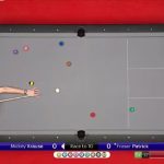 IPA Pool Tour 1 European Professional 2025 – Newcastle – Main Table ...