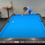 IPA Pool Tour 1 European Professional 2025 – Newcastle – Main Table ...
