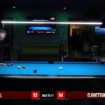IPA Pool Tour 1 European Professional 2025 – Newcastle – Main Table ...