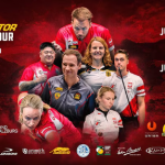 IPA Pool Tour 1 European Professional 2025 – Newcastle – Main Table ...