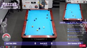 2025 World Pool Championship | Day Four – PoolHall.TV