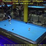 2025 World Pool Championship | Day Four – PoolHall.TV