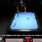 2025 LiveSB.io US Open Pool Championship | Table Four | Day One ...